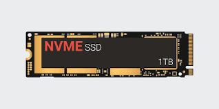 Apa itu NVMe? Pengertian dan Cara Kerjanya - Sewalaptop m2i
